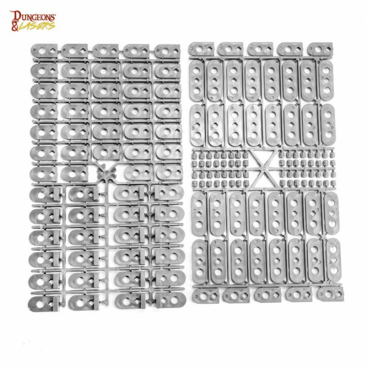 Archon Studio - Sci-Fi Starter Set